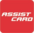 ASSIST CARD